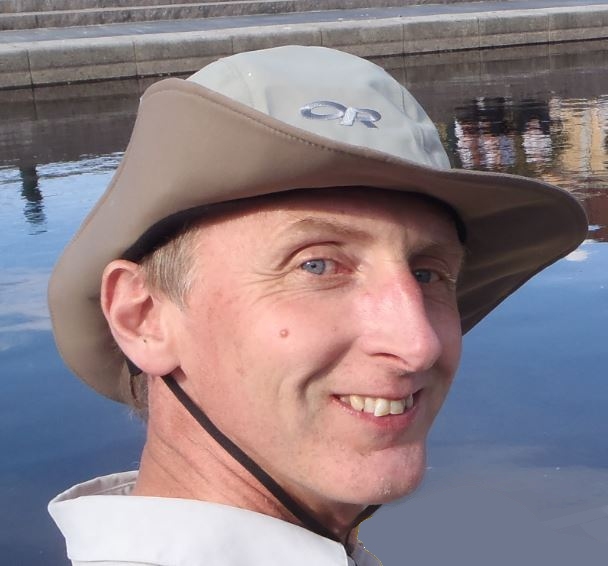 Kontakt – Martin Dahlberg